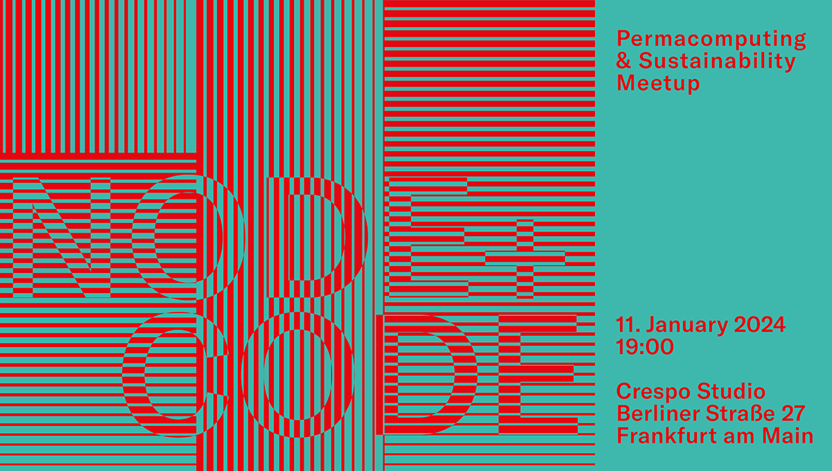 NODE – Forum for Digital Arts