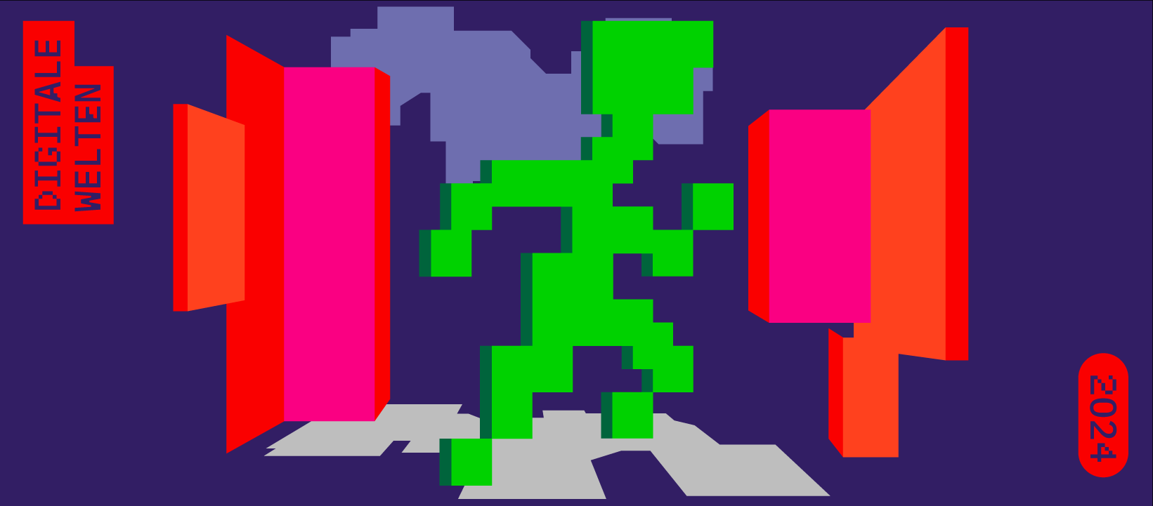 NODE – Forum for Digital Arts