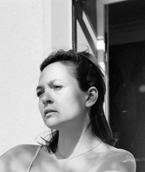 Lisa Schröter – NODE