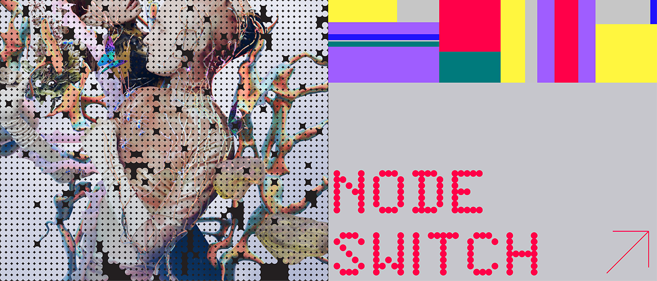 NODE – Forum for Digital Arts